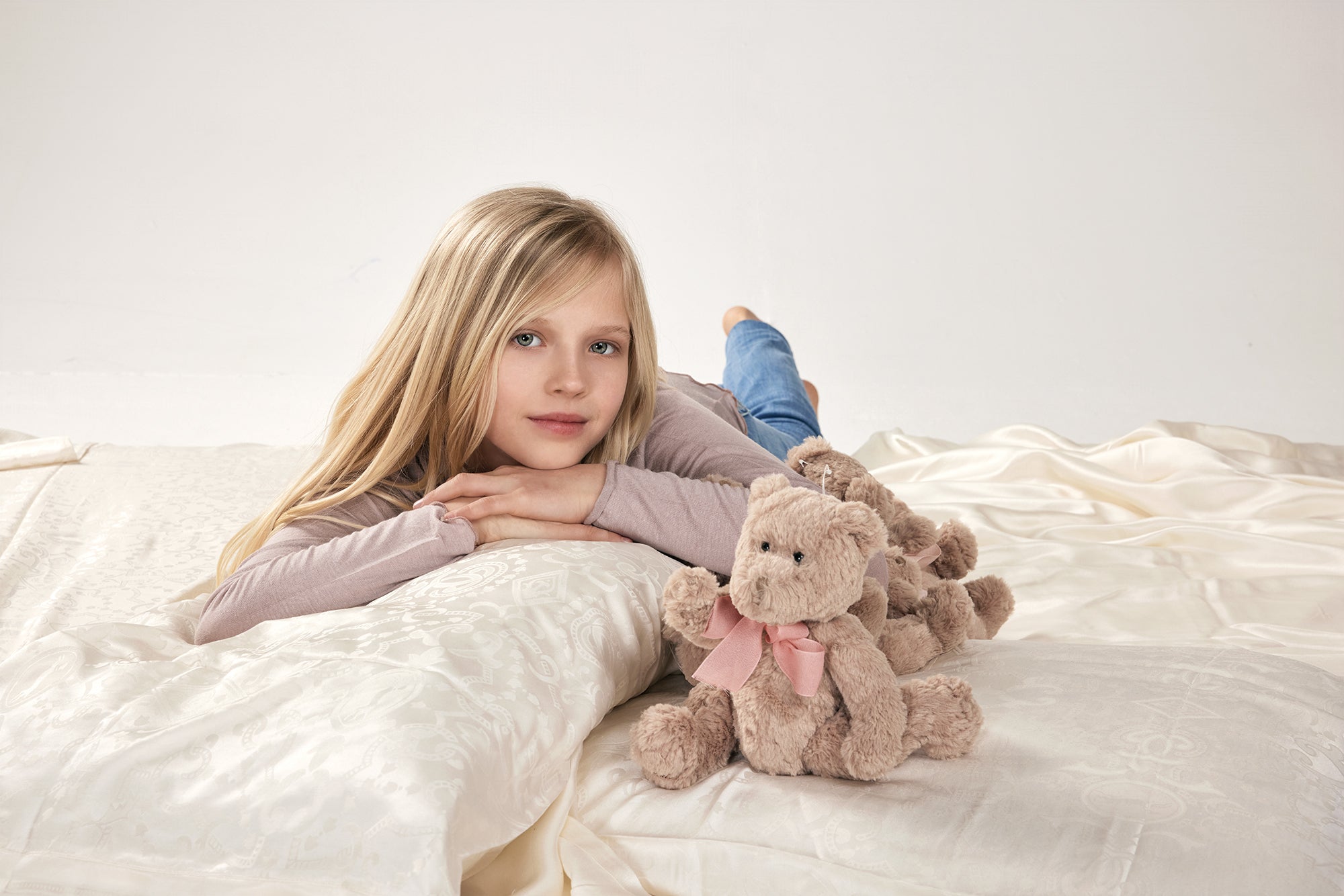 Intimo Sostenibile Premium | Rossoporpora