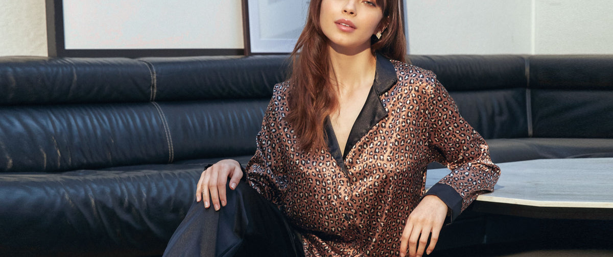 Intimo Sostenibile Premium | Rossoporpora